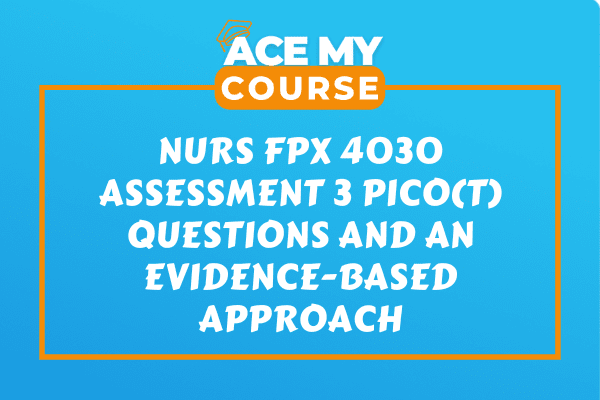 Free Samples - Ace My Course